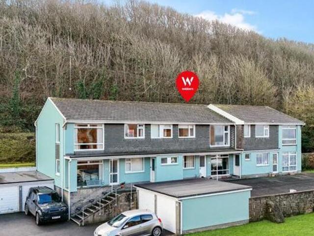 Westward Ho, Trinity Court, Bideford, 2 Bedroom Apartment