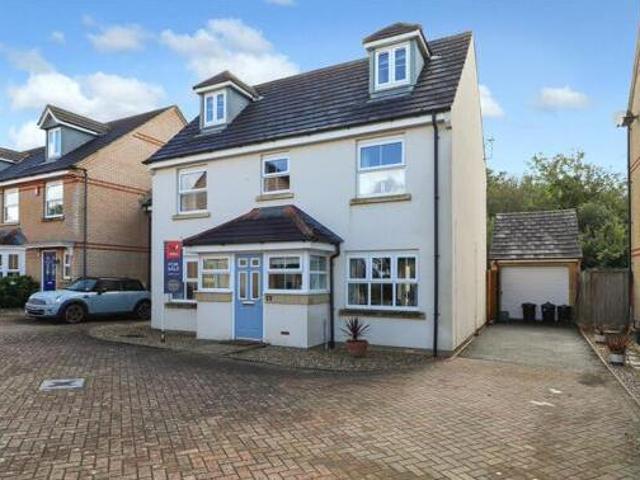 Westward Ho!, Buckleigh Grange, Bideford, 5 Bedroom Detached