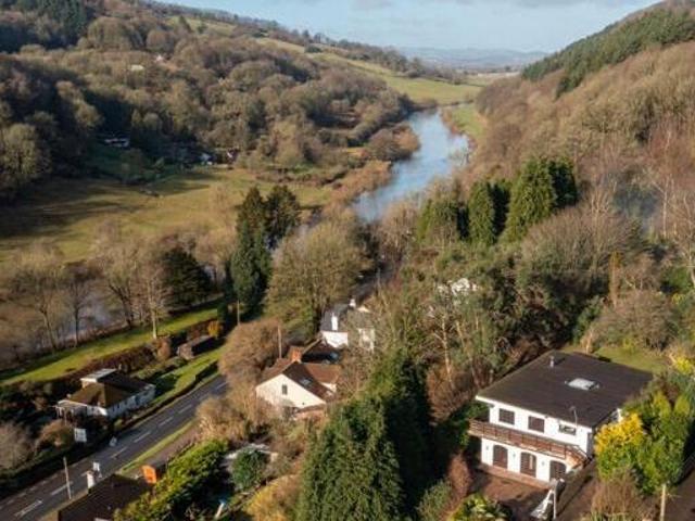 Westward House, Redbrook, 4 Bedroom Detached