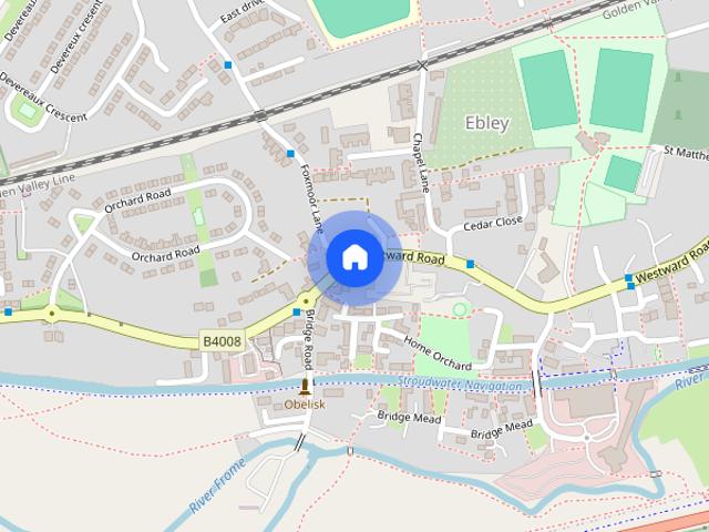 Westward Road, Ebley, Stroud, Gloucestershire, GL5
