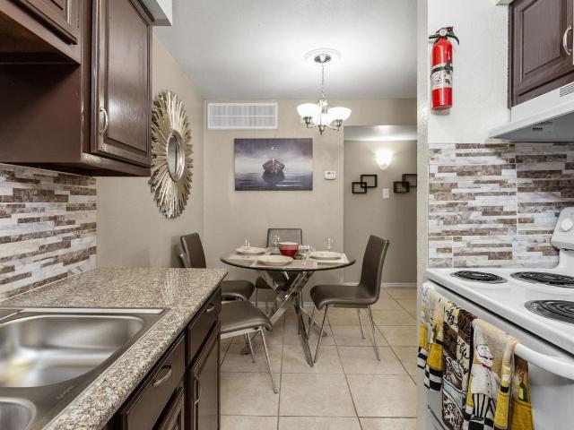 Westward Square 1 Bedroom Apartment for Rent at 6233 Gulfton St, Houston, TX 77081 Gulfton