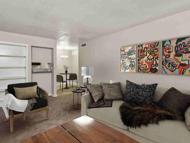 Westward Square 1 Bedroom Apartment for Rent at 6233 Gulfton St, Houston, TX 77081 Gulfton