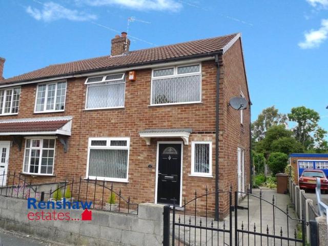 Westwick Street, Ilkeston, Derbyshire DE7, 3 bed semi detached house to rent, £950 pcm | PrimeLocation