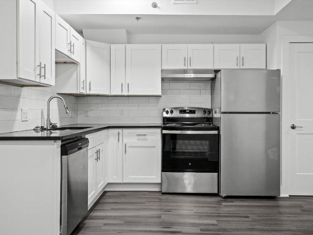 Westwill Apartments Midtown 1 Bedroom Apartment for Rent at 640 W Willis St, Detroit, MI 48201 University