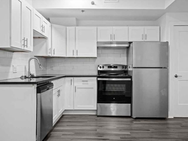 Westwill Apartments Midtown 1 Bedroom Apartment for Rent at 640 W Willis St, Detroit, MI 48201 University