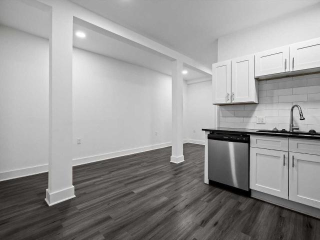 Westwill Apartments Midtown 2 Bedroom Apartment for Rent at 640 W Willis St, Detroit, MI 48201 University