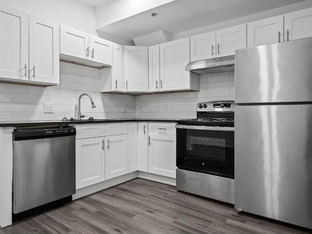 Westwill Apartments Midtown 2 Bedroom Apartment for Rent at 640 W Willis St, Detroit, MI 48201 University