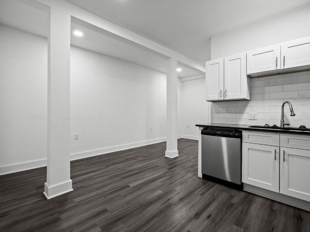 Westwill Apartments Midtown 2 Bedroom Apartment for Rent at 640 W Willis St, Detroit, MI 48201 University