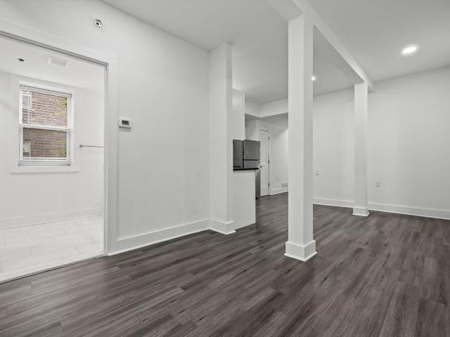 Westwill Apartments Midtown 2 Bedroom Apartment for Rent at 640 W Willis St, Detroit, MI 48201 University