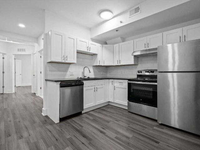Westwill Apartments Midtown 2 Bedroom Apartment for Rent at 640 W Willis St, Detroit, MI 48201 University