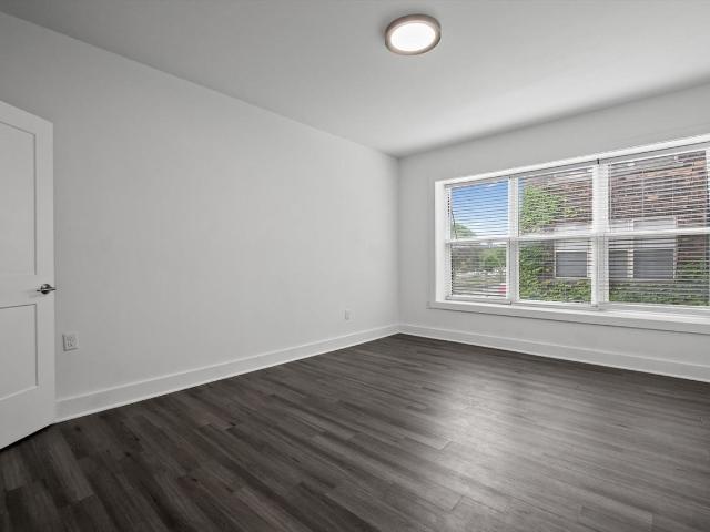 Westwill Apartments Midtown 2 Bedroom Apartment for Rent at 640 W Willis St, Detroit, MI 48201 University