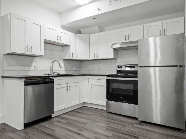 Westwill Apartments Midtown 2 Bedroom Apartment for Rent at 640 W Willis St, Detroit, MI 48201 University