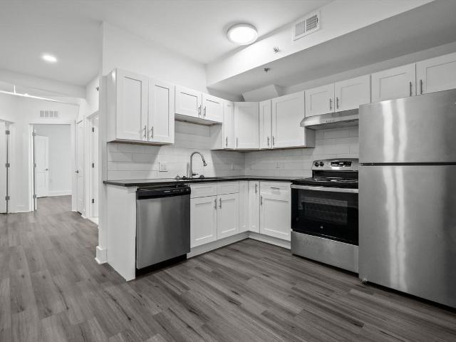 Westwill Apartments Midtown 2 Bedroom Apartment for Rent at 640 W Willis St, Detroit, MI 48201 University