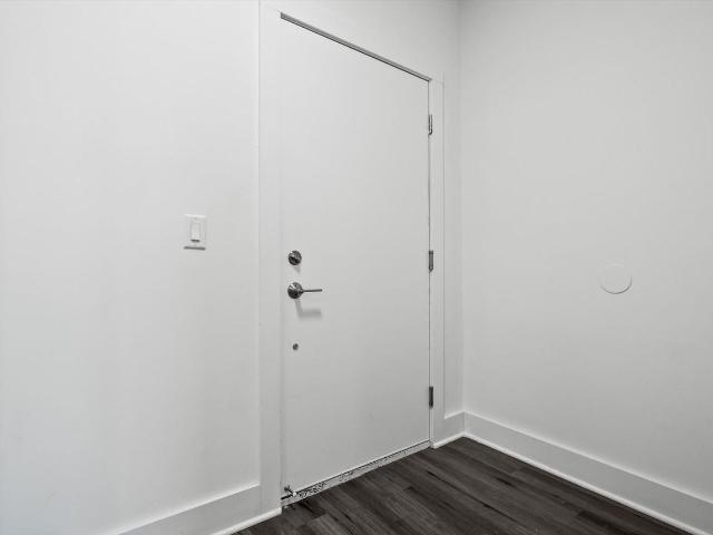 Westwill Apartments Midtown 2 Bedroom Apartment for Rent at 640 W Willis St, Detroit, MI 48201 University