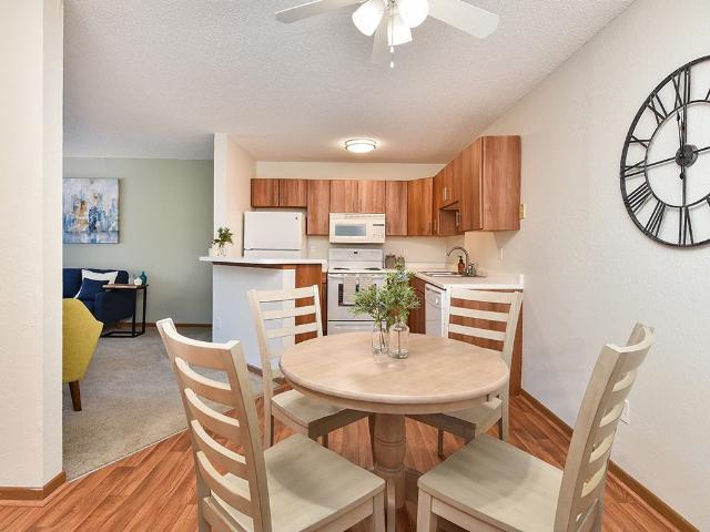 Westwind Apartments 2 Bedroom Apartment for Rent at 275 Shelard Pkwy, St. Louis Park, MN 55426 Shelard Park