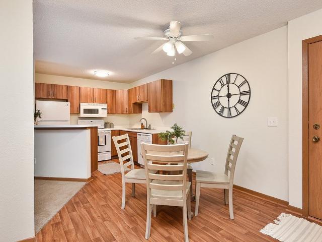 Westwind Apartments 2 Bedroom Apartment for Rent at 275 Shelard Pkwy, St. Louis Park, MN 55426 Shelard Park