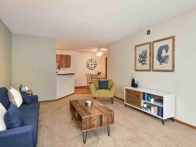 Westwind Apartments 2 Bedroom Apartment for Rent at 275 Shelard Pkwy, St. Louis Park, MN 55426 Shelard Park