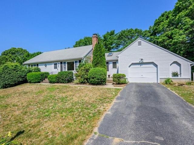 Westwind Cir, Barnstable, Home For Sale