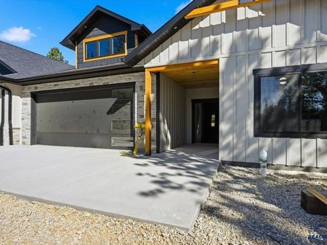 Westwind Ct Lot 2B, Lead, SD 57754