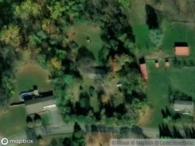 Westwind Dr
