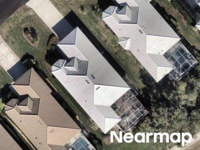 Westwind Dr