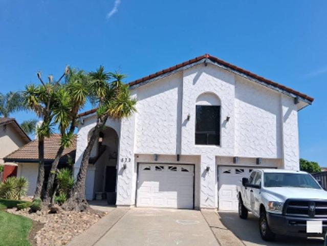 Westwind Dr