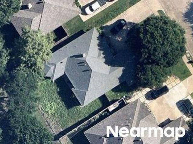 Westwind Dr