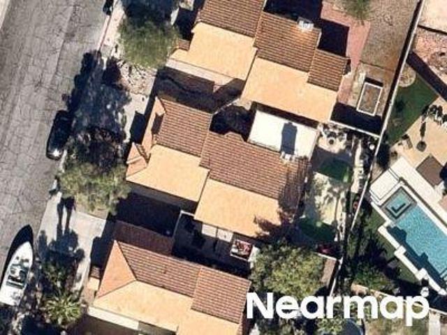 Westwind Rd