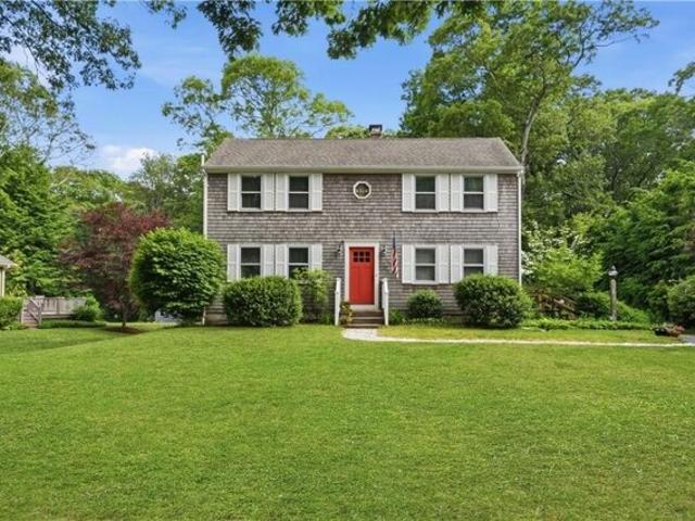 Westwind Rd, South Kingstown, Home For Sale
