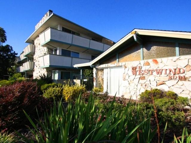 Westwinds 2 Bedroom Apartment for Rent at 2031 Shoreline Dr, Alameda, CA 94501