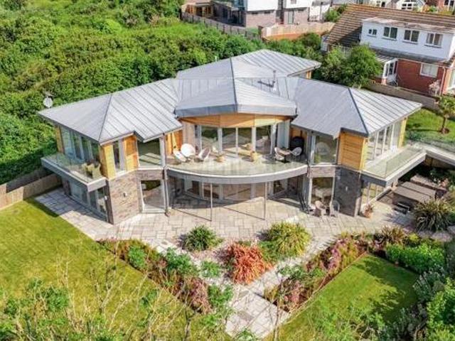 Westwinds, Langland, 4 Bedroom Detached