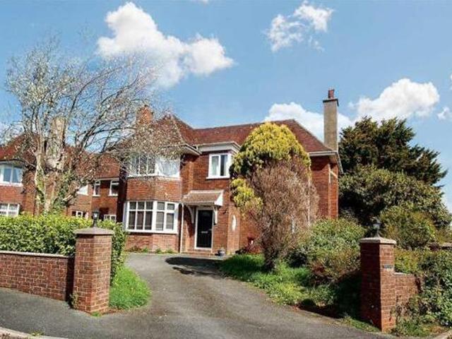 Westwinds, The Fairways, 4 Bedroom Semi detached