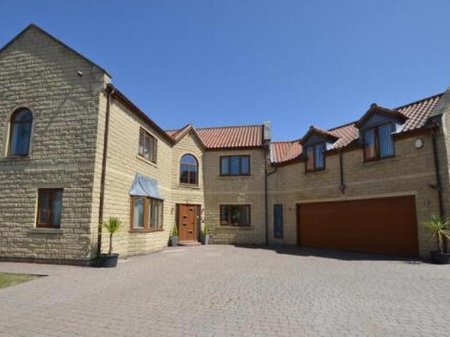 Westthorpe Road, Sheffield, 5 Bedroom Detached
