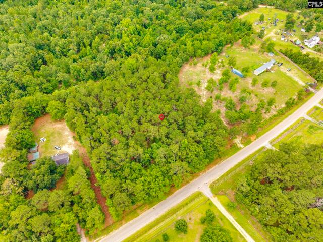 Westvaco Road Lot 4