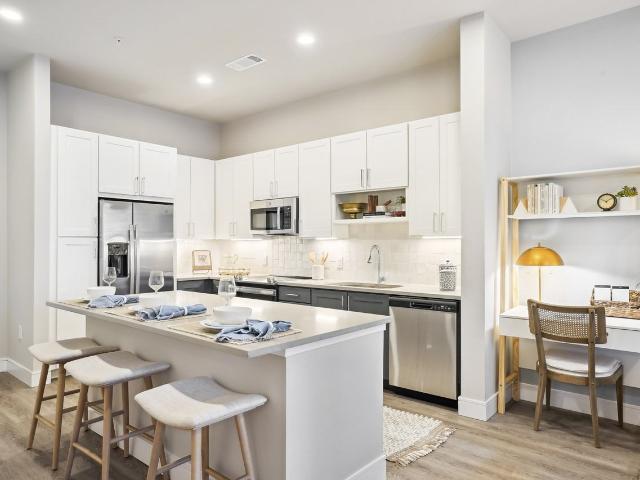 Westvale 1 Bedroom Apartment for Rent at 1000 Cannon Pkwy, Roanoke, TX 76262
