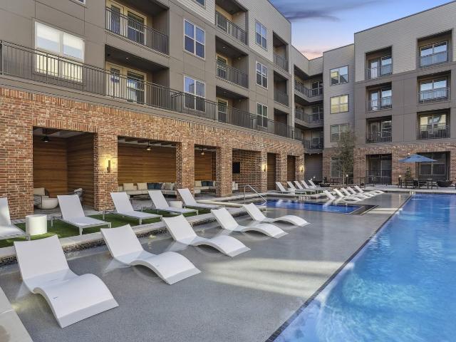 Westvale 1 Bedroom Apartment for Rent at 1000 Cannon Pkwy, Roanoke, TX 76262