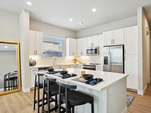 Westvale 1 Bedroom Apartment for Rent at 1000 Cannon Pkwy, Roanoke, TX 76262