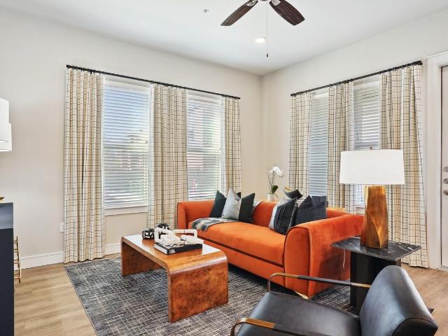 Westvale 1 Bedroom Apartment for Rent at 1000 Cannon Pkwy, Roanoke, TX 76262