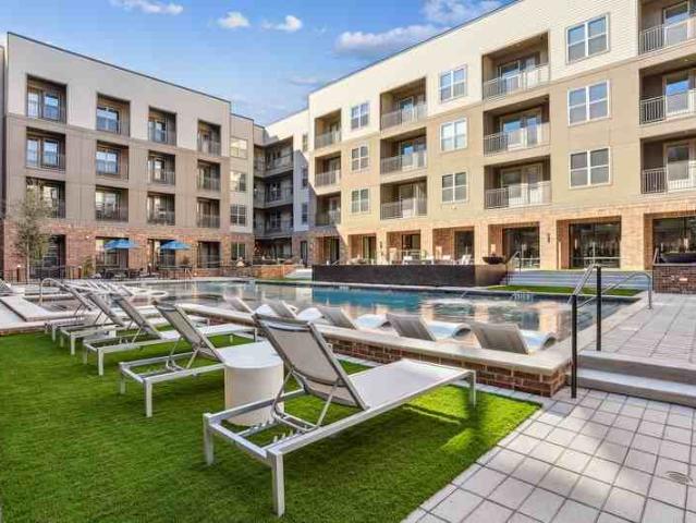 Westvale 2 Bedroom Apartment for Rent at 1000 Cannon Pkwy, Roanoke, TX 76262