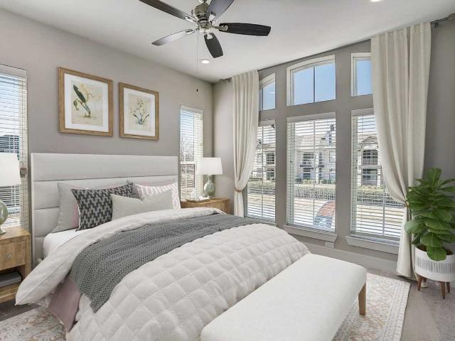 Westvale 2 Bedroom Apartment for Rent at 1000 Cannon Pkwy, Roanoke, TX 76262