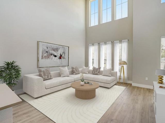Westvale 3 Bedroom Apartment for Rent at 1000 Cannon Pkwy, Roanoke, TX 76262