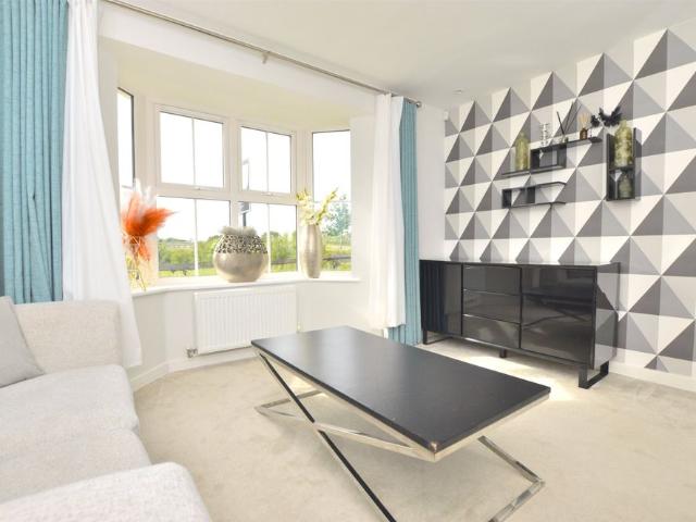 Westvale Road, Horley, Surrey, RH6