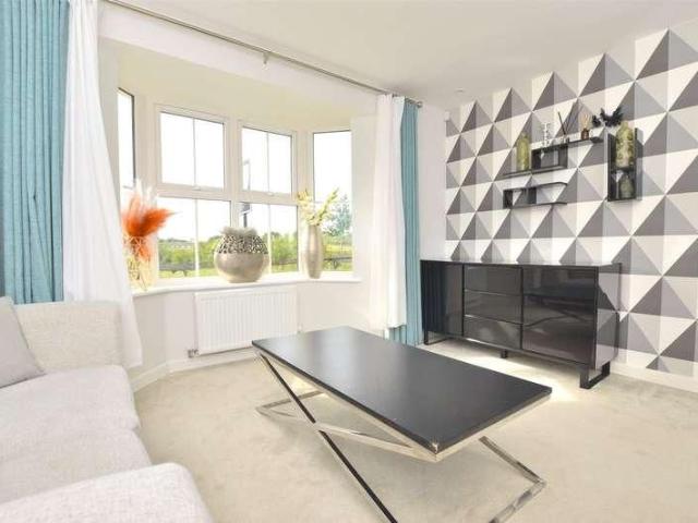 Westvale Road, Horley, Surrey, RH6