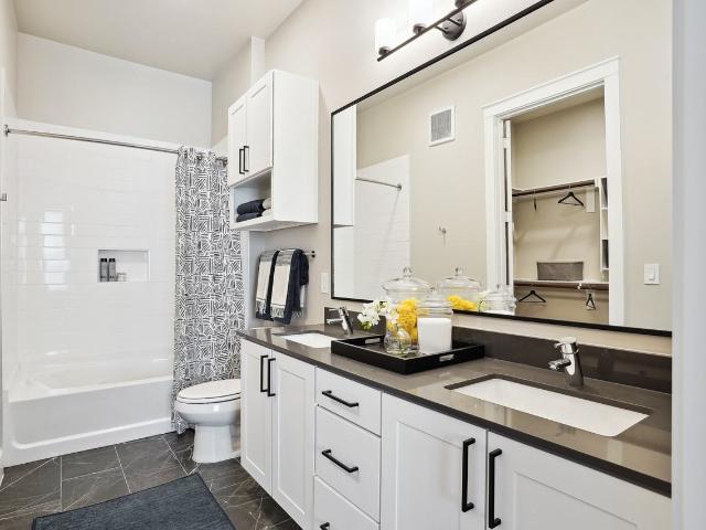 Westvale Studio Apartment for Rent at 1000 Cannon Pkwy, Roanoke, TX 76262