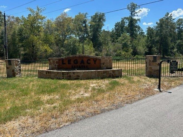 Westview 20 Acres, Huntsville, TX 77320