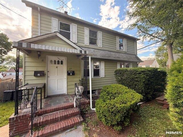 Westview Ter, Teaneck, Home For Sale