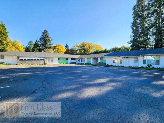 Westview Terrace 2 Bedroom Apartment for Rent at 8860 Sw Cashmur Ln, Raleigh Hills, OR 97225 Raleigh Hills