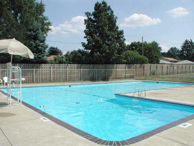 Westview Acres Apartments 1 Bedroom Apartment for Rent at 9755 Westview Dr, Parma, OH 44129 Parma