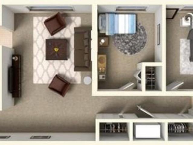 Westview Acres Apartments 1 Bedroom Apartment for Rent at 9755 Westview Dr, Parma, OH 44129 Parma