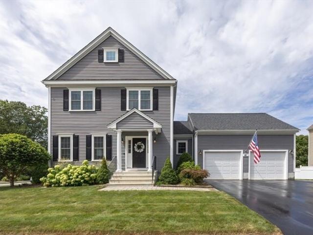Westview Ave, Millbury, Home For Sale